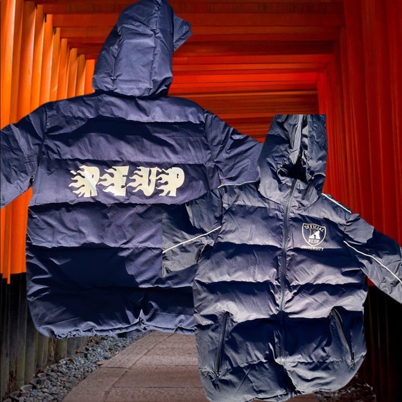 Jackets & Coats | 3m Puffer Coat | Poshmark